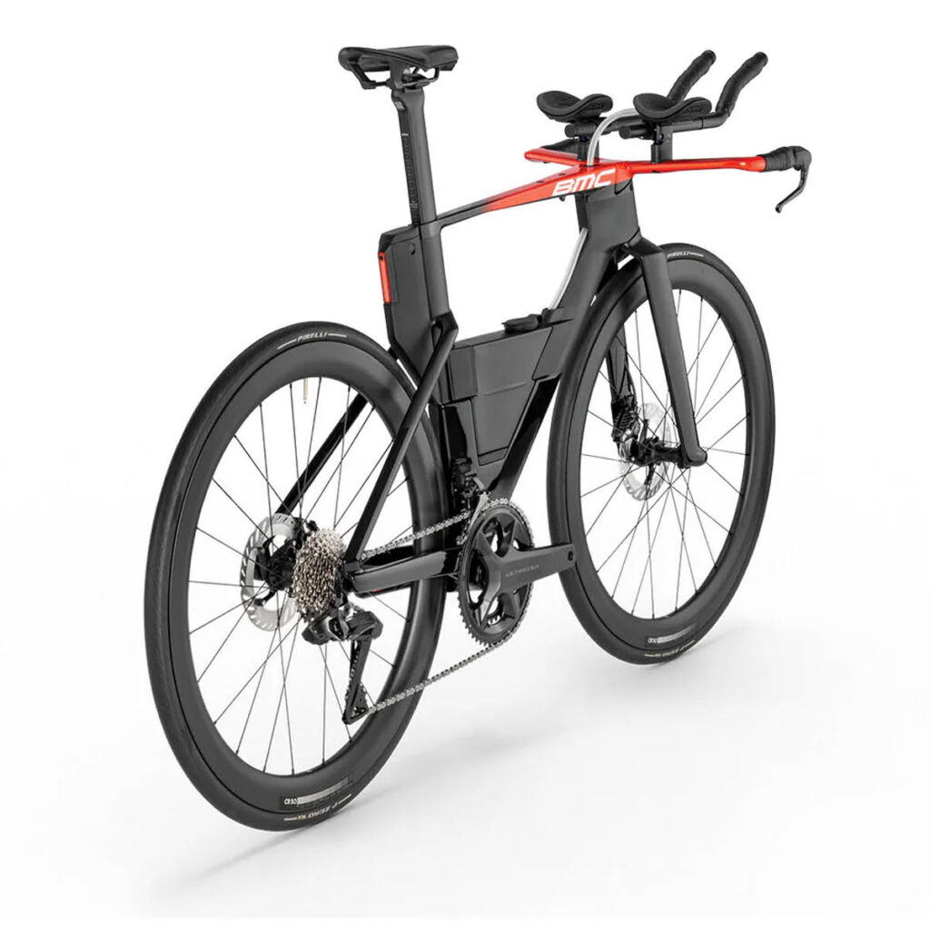 BMC Speedmachine 01 THREE - BMC